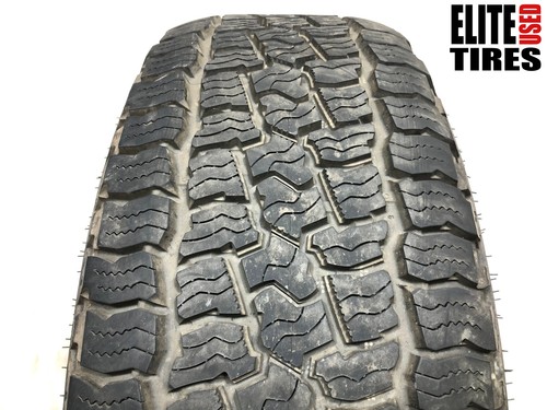 [1] Cooper Discoverer Road + Trail AT P265/70R18 265 70 18 Tire 11.75 ...