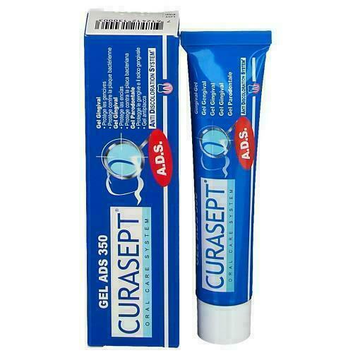 Curasept ADS 350 Periodontal 30ml Gel for sale online | eBay UK