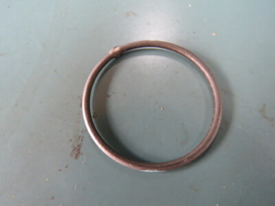 RAYCHEM TR18AI Qty of 1 per Lot Connector Accessories Tinel Lock Ring ...