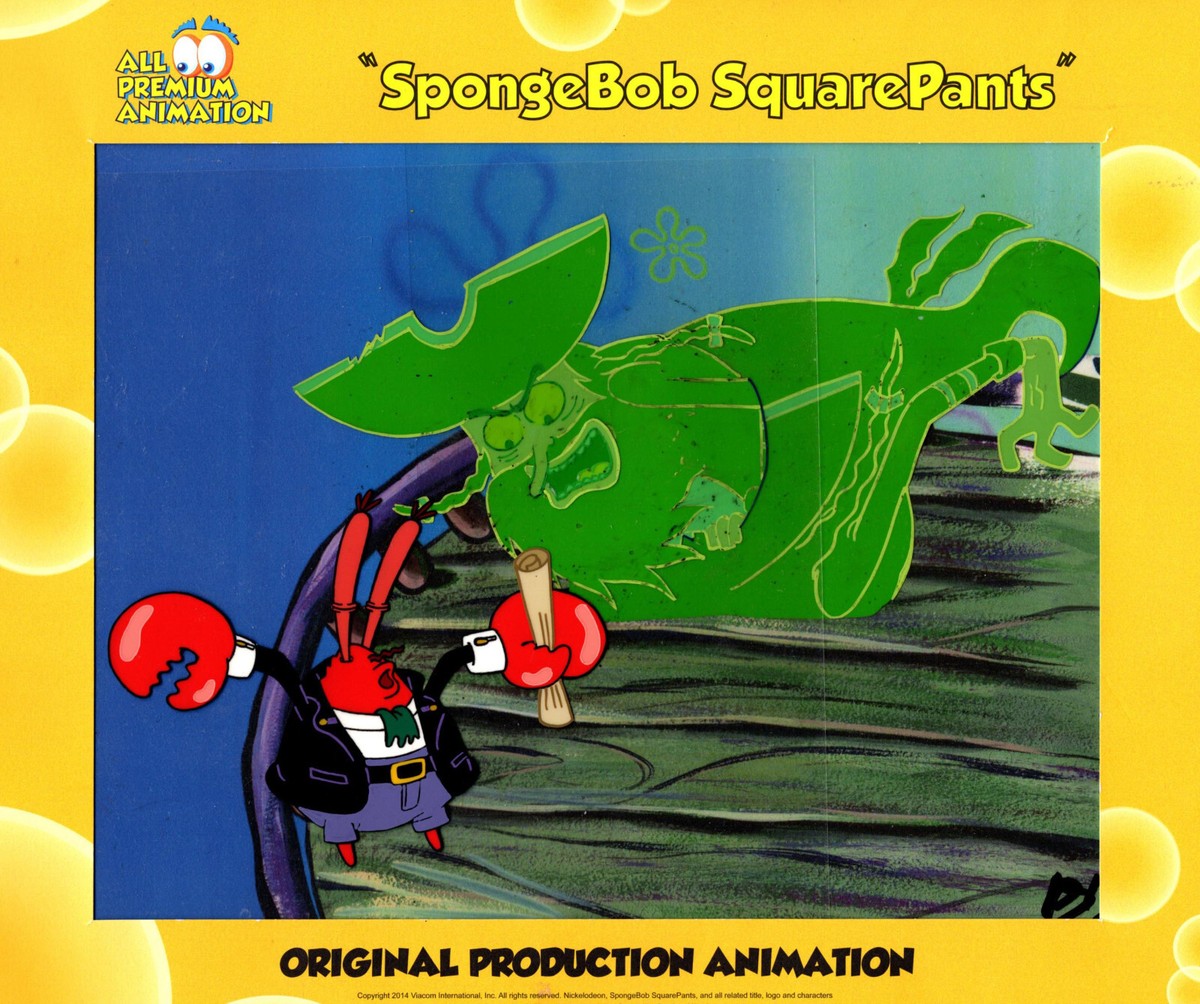 Spongebob, Arrgh SpongeBob SquarePants Season 7 Wikipedia