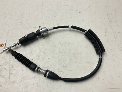 2023-24 SUBARU IMPREZA AUTOMATIC TRANSMISSION SHIFT SHIFTER SELECTOR ...
