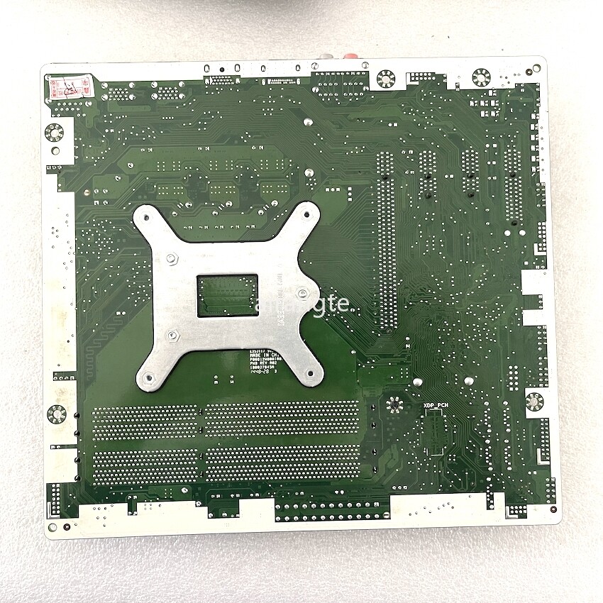 Motherboard for Dell XPS 8700 Intel Desktop LGA1150 DZ87M01 0KWVT8 ...