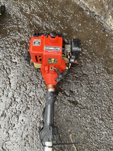 Homelite ST-155 Strimmer Breaking For Parts | eBay UK