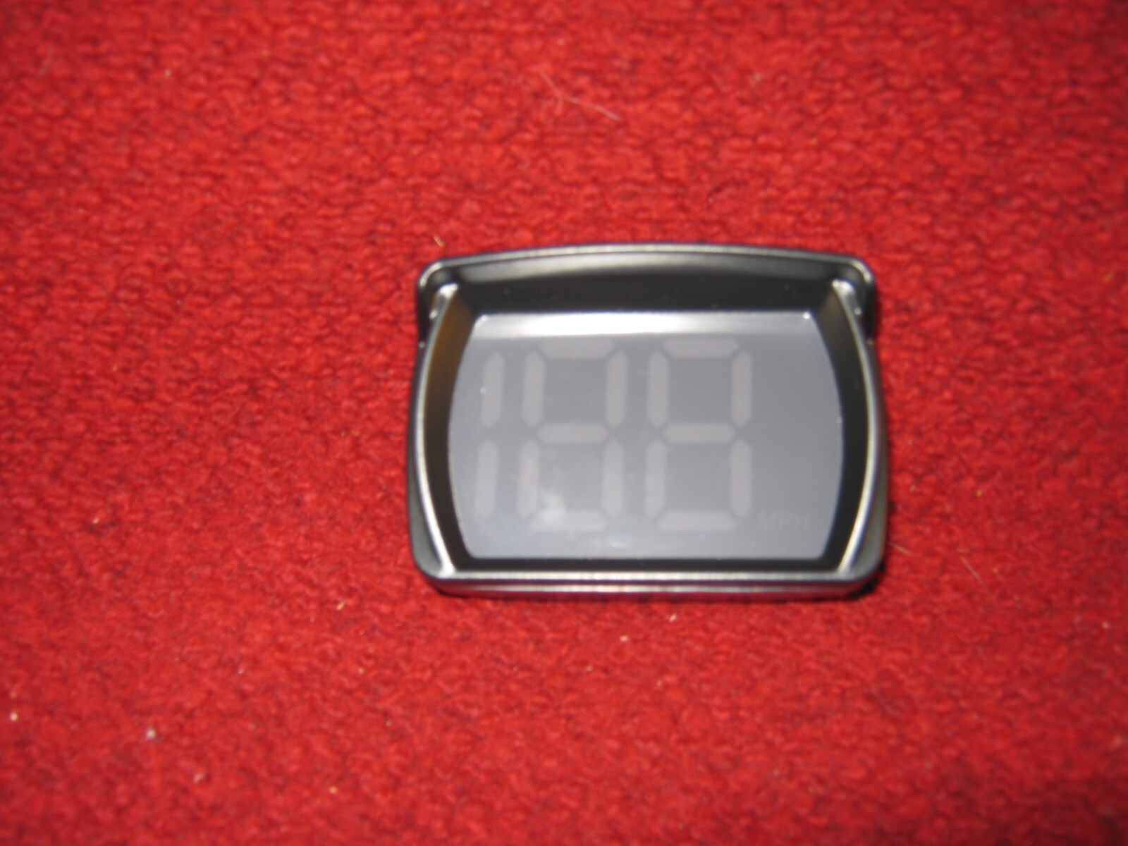 HUD GPS Head Up 5-Volt Display Speedometer for Golf Carts Go-Karts | eBay