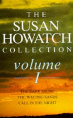 The Susan Howatch Collection: Volume 1: v. 1 by Howatch, Susan ...