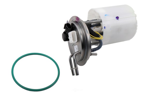 Fuel Pump Module Assembly ACDelco GM Original Equipment M100221 for ...