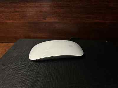 Apple Magic Mouse 2 Wireless Mouse - White (A1657), NO Lightning ...
