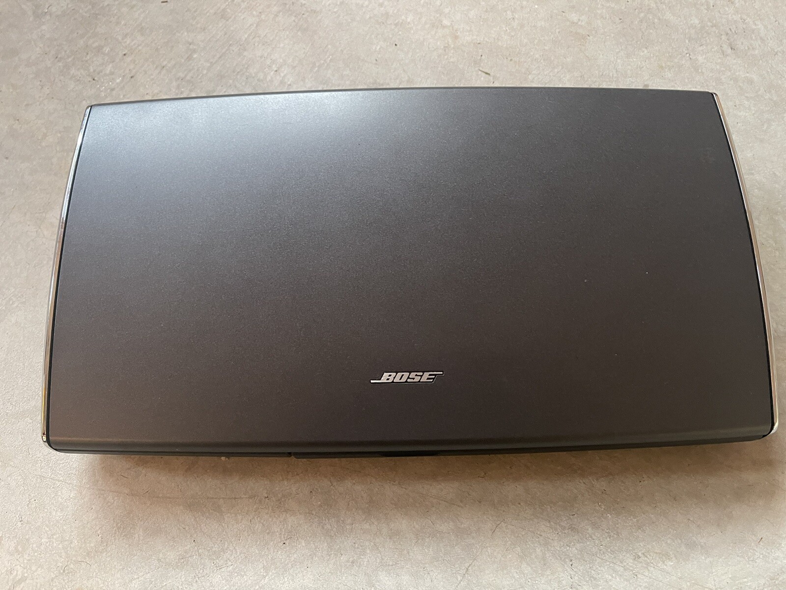 Bose Lifestyle AV35 Control Console V25 V35 135 235 525 535 w/ Remote ...