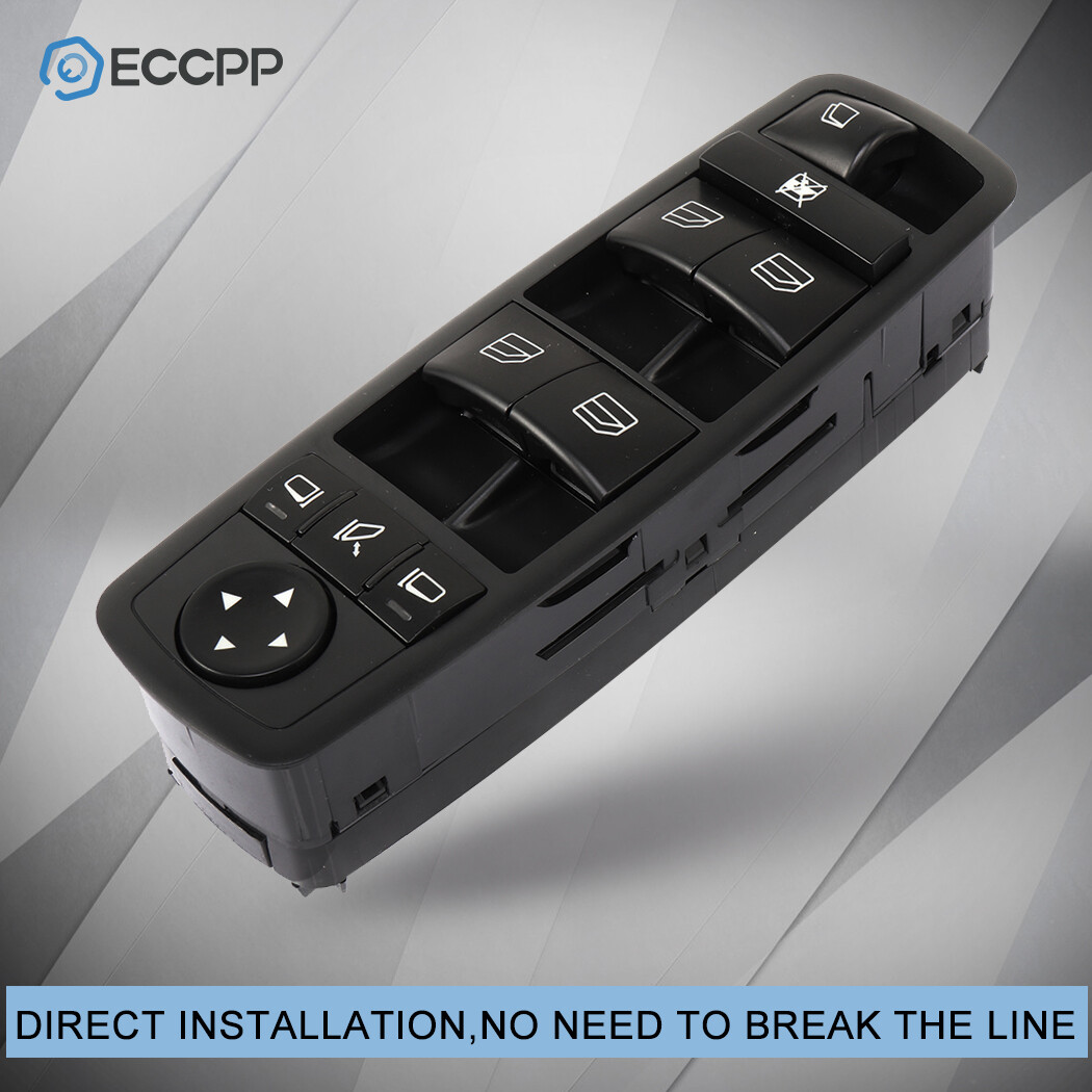 Power Window Switch for Mercedes-Benz GL320 GL350 GL450 GL550 R320 ...