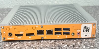 Logic Supply VBI-ML210G-50 Low Profile Industrial Computer | eBay