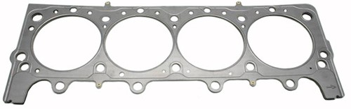 Cometic Multi Layer Steel Head Gasket BB for Ford A460 w/ C460 Heads 4. ...