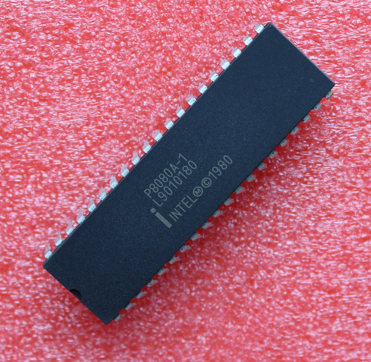 1pcs P8080A-1 P8080A Integrated Circuit | eBay