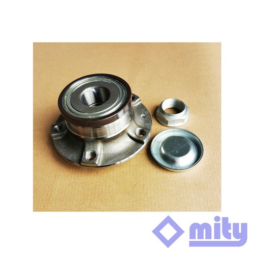 Mity Front Wheel Bearing Kit Fits Mercedes E-Class 2016- GLC 2015 ...
