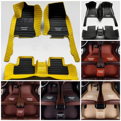 For Hyundai Equus 2009-2016 Waterproof All-weather Luxury Custom Car ...