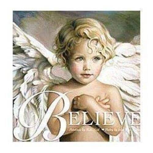 Believe: Award Winning Trilogy Collection - Hardcover By John Wm ...