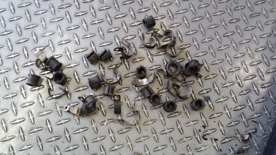 65 to 80 ROLLS ROYCE SILVER SHADOW POSITIVE BATTERY CABLE MOUNTING ...