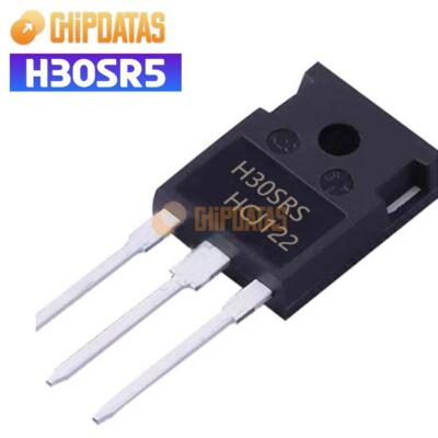 1PCS New H30SR5 TO-247 Integrated Circuit Chip IC | eBay