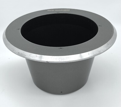 Durst Hotub 2500 recessed lens mount for HL 2501/2506 Horizontal ...