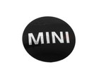 GENUINE MINI Wheel Center Cap Emblem 36136758687 Mini Cooper Countryman ...