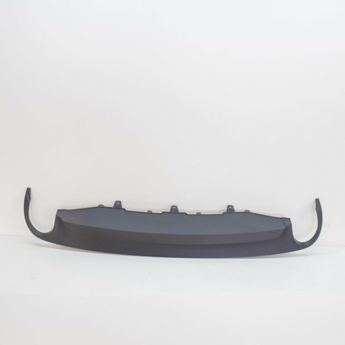 NEW AUDI A6 C7 REAR BUMPER LOWER VALANCE PANEL 4G0807521A9B9 OEM NO ...