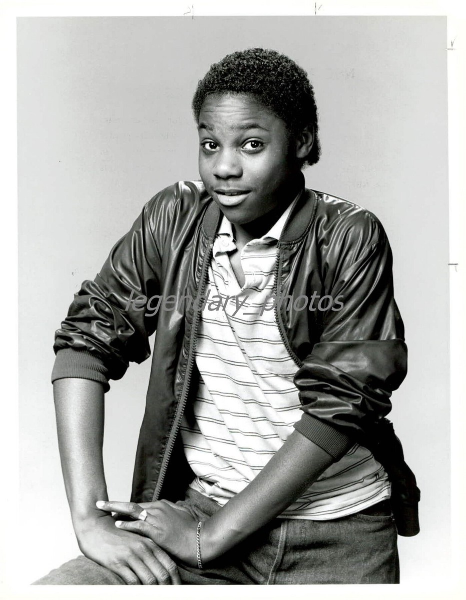 Malcolm Jamal Warner Body I Am Black Music Malcolm Jamal Warner