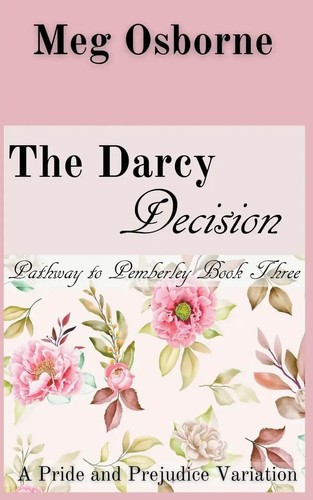 Meg Osborne | The Darcy Decision | Taschenbuch | Englisch (2018) | Meg ...