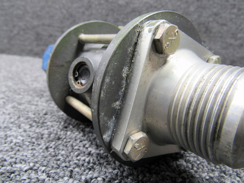 BYLB50168 (Alt: 6214528-12) Cessna Citation S550 Anti-Ice Valve with ...
