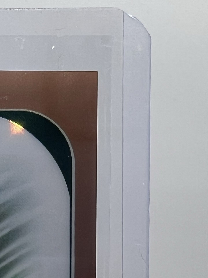 2025 Phoenix Justin Fields Contours Bronze Pandora /125 - #25 - New ...