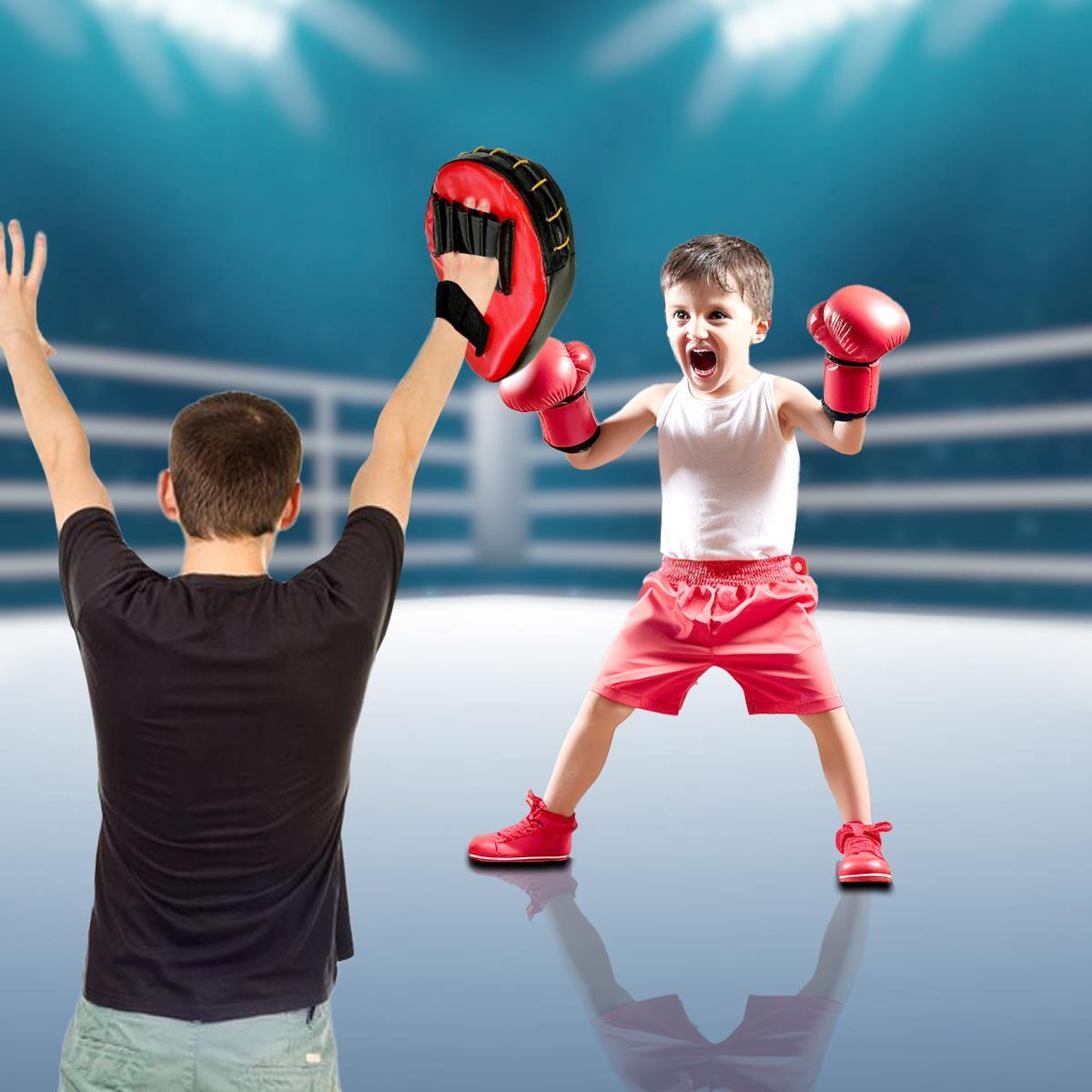 10 Year Old Gifts For Boys Kids Boxing Toy Set With Punching Bag ...