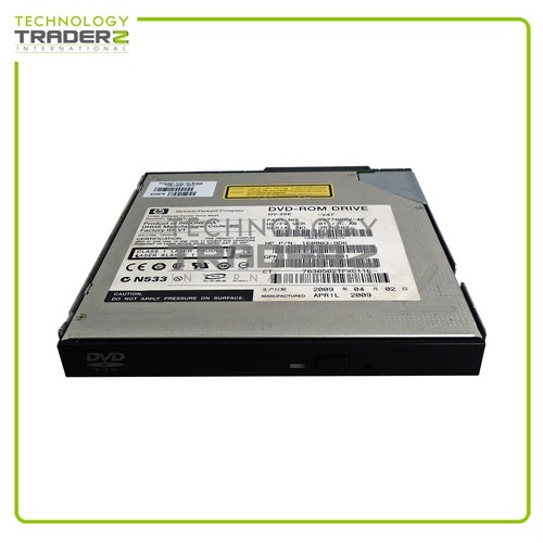 Lot De 4 397928-001 HP Proliant DVD / Cd-Rom Optique Drive 395910-001 ...