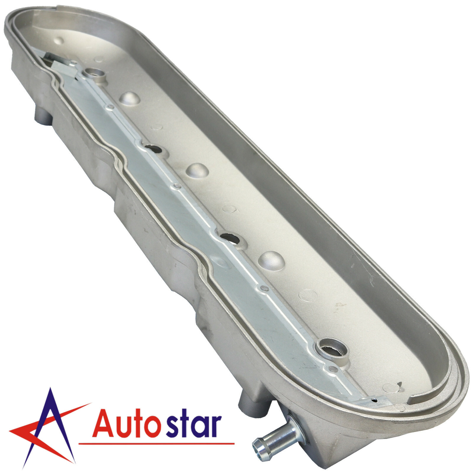 Engine Valve Cover w/ Gasket & Bolts 12642655 For 09-16 Chevy GMC ...