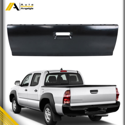 Rear Tailgate For Toyota Tacoma 2005-2015 Truck Tail Gate 6570104013 | eBay