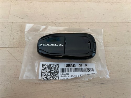 NEW OEM 2016 2017 2018 2019 2020 Tesla Model S Remote Smart Key FOB ...