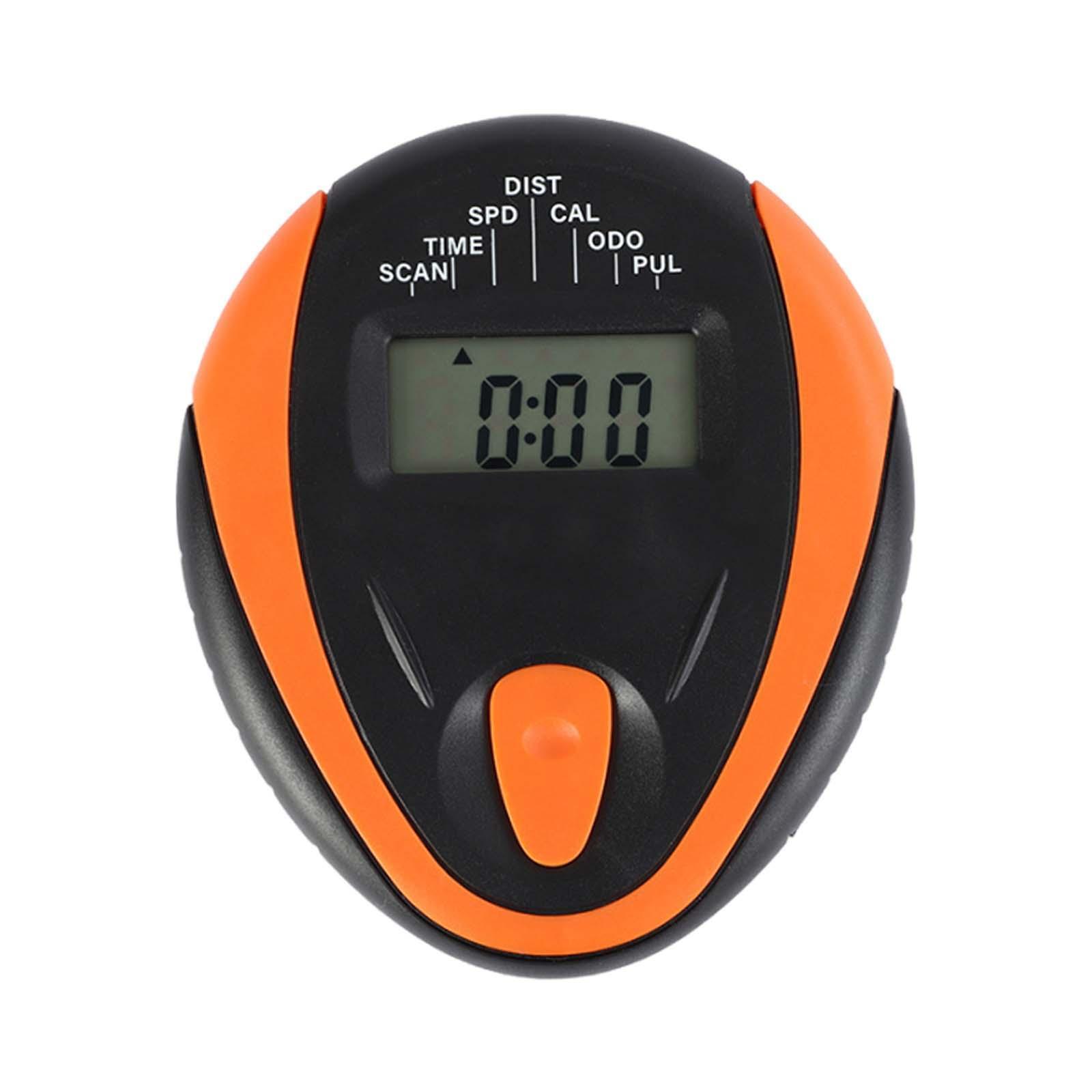 Monitor Speedometer for Stair Climbing Machine Rowing Machine Exercise ...