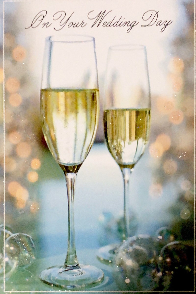 Wedding Champagne Toast Images Wedding Champagne Toasts: Using Bottle