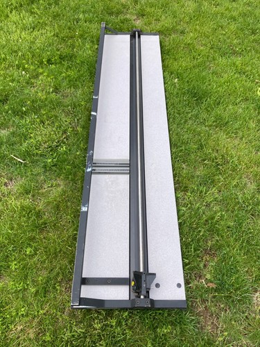 C & H-ADVANTAGE PRO-M60” PRO MAT CUTTER | eBay