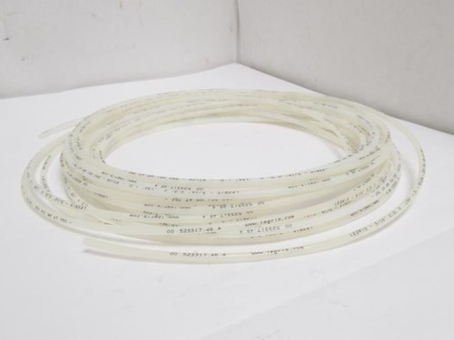 195256 Old-Stock; Legris 1094P55 00 Polyamide Tube; Semi-Rigid; 3/16"OD ...