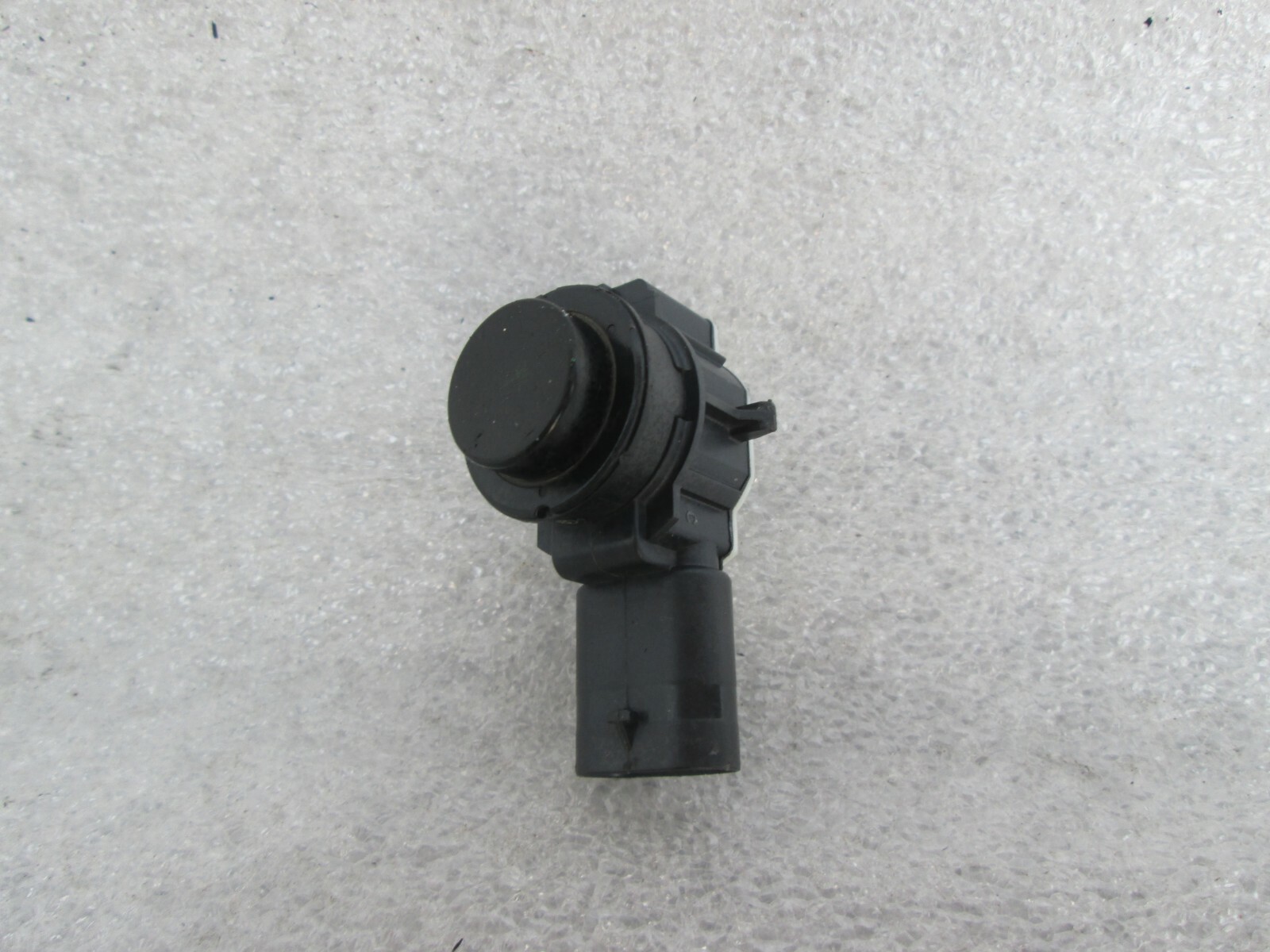 BMW OEM PDC PARKING SENSOR 9261582 BLACK A103073708 BOSCH GENINE | eBay