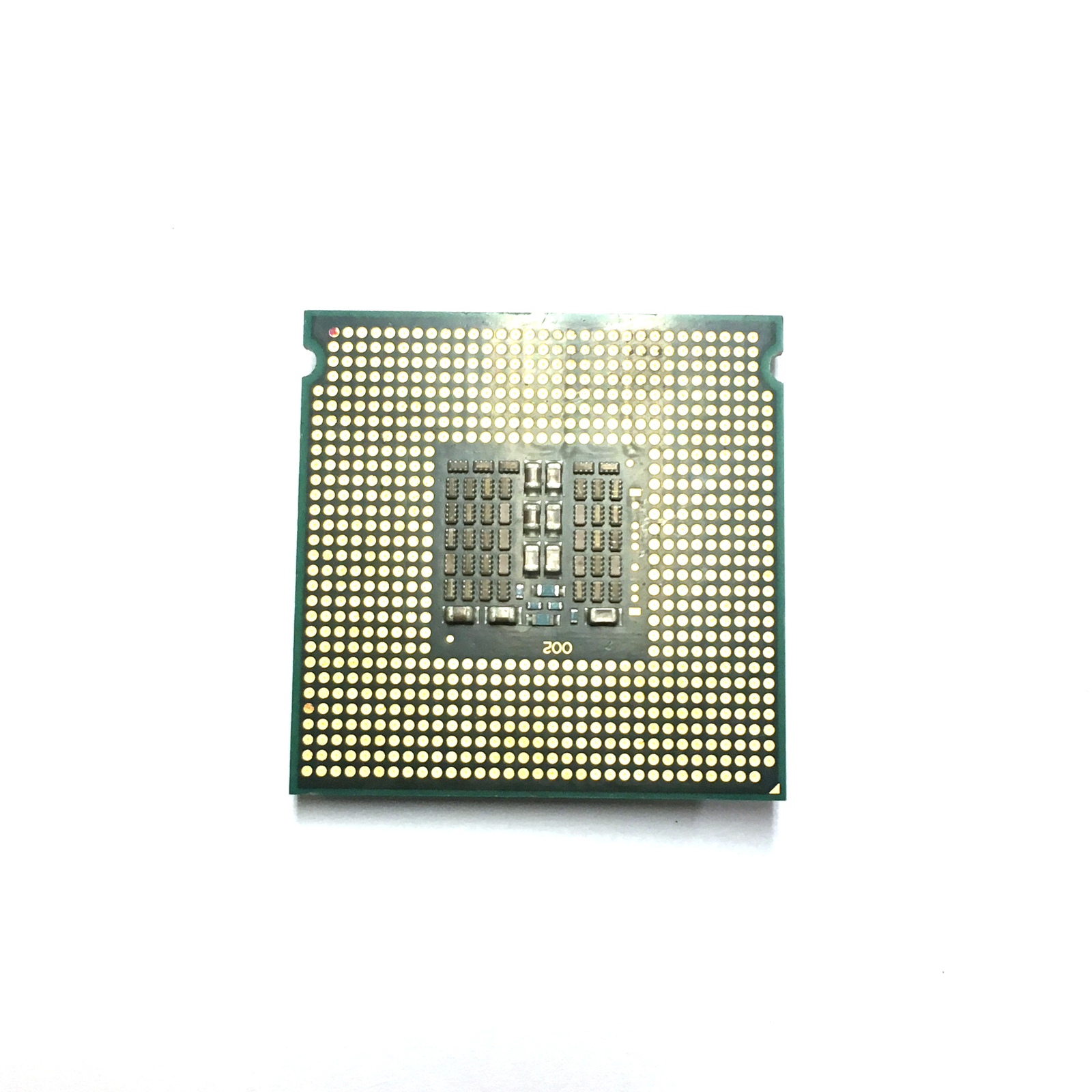 Intel Xeon E5440 SLBBJ (2.83GHz, 12MB, 1333MHz) LGA771 CPU Processor | eBay