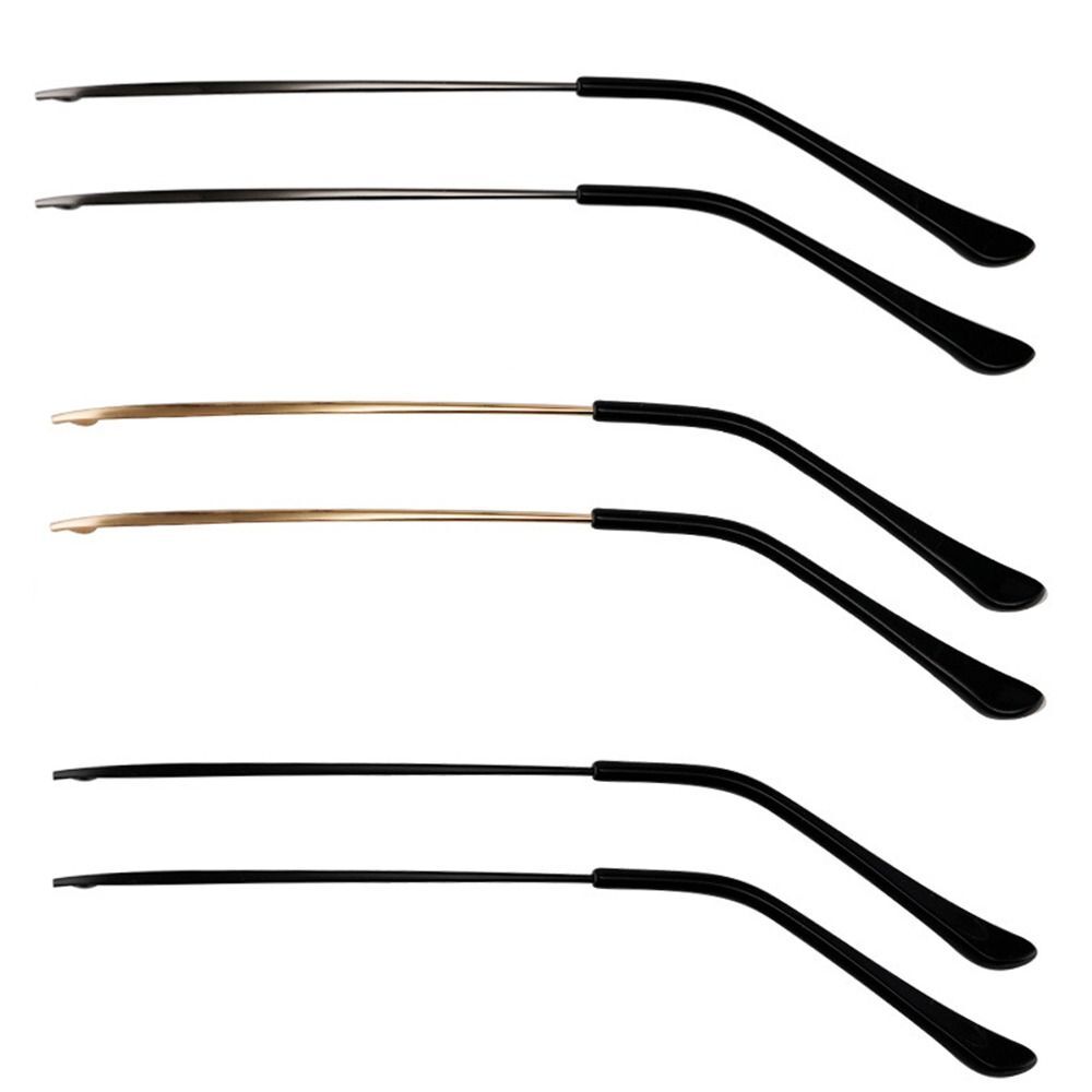 Universal Eyewear Accessories Spectacle Frame Glasses Arm Replacement ...