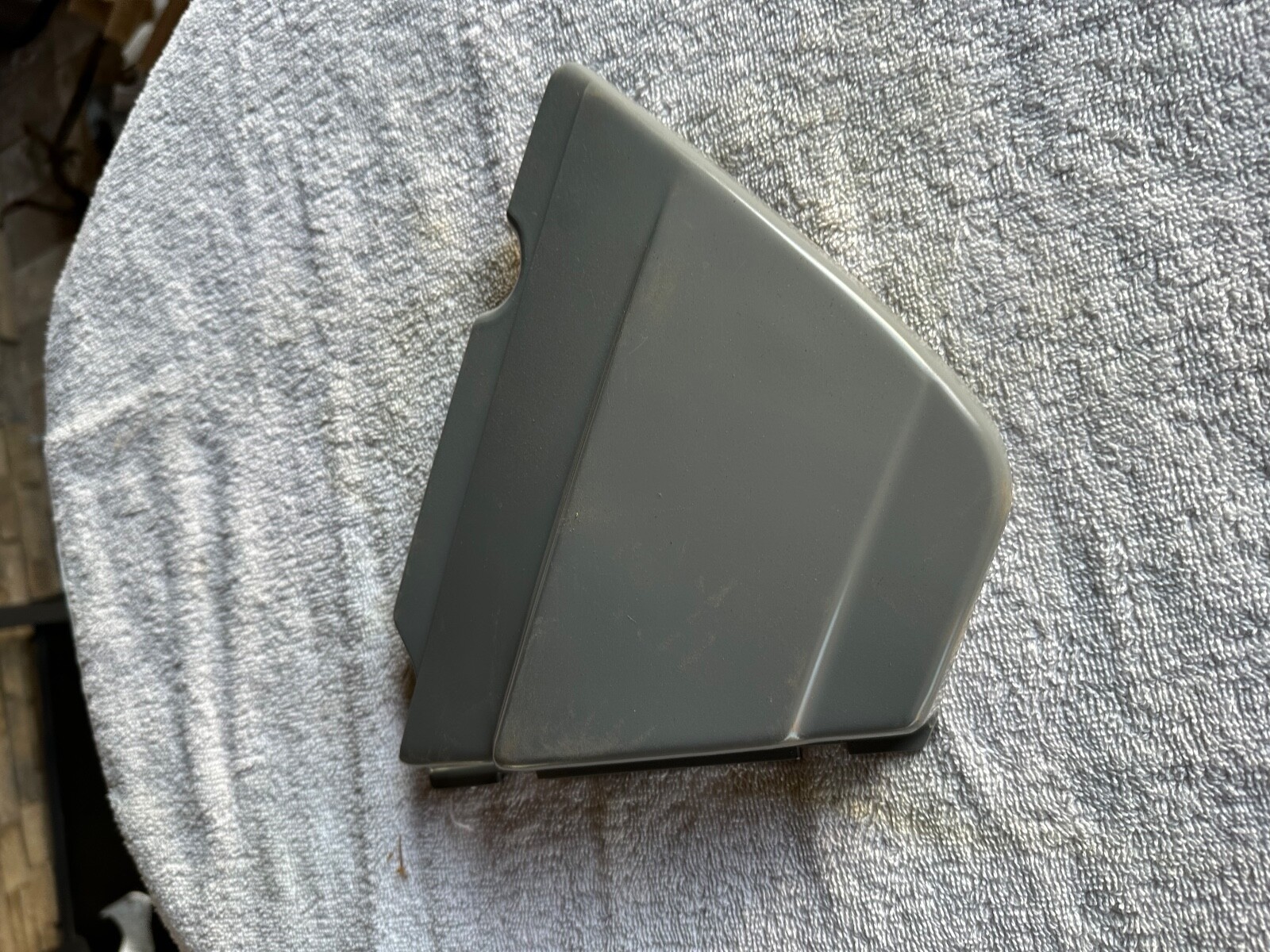 BMW Side Cover New | eBay