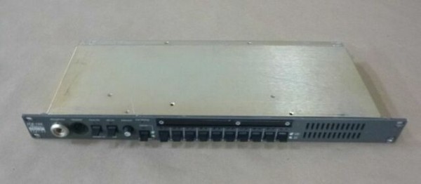 Clear-Com Intercom System Matrix Plus II Ics-102 Master Station for ...