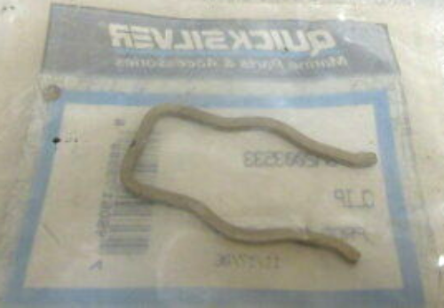 54-8M2003533 fits Mercruiser Marine Engine Retainer Clip | eBay