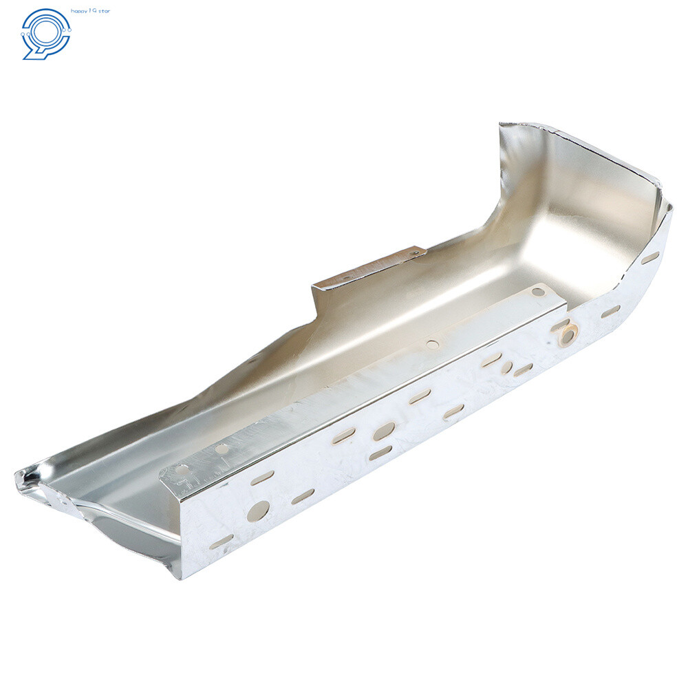 For 2015 2016-2020 Ford F150 Chrome Rear Bumper Left Or Right Side End ...