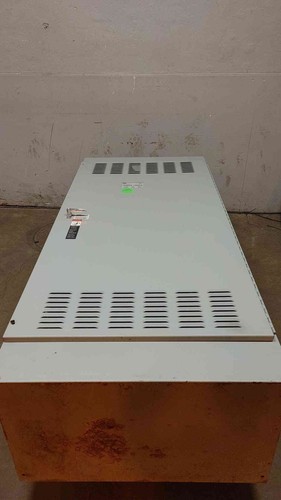 ASCO Series 300 ATS 1200A 480V 3PH H00300031200N10C Transfer Switch | eBay