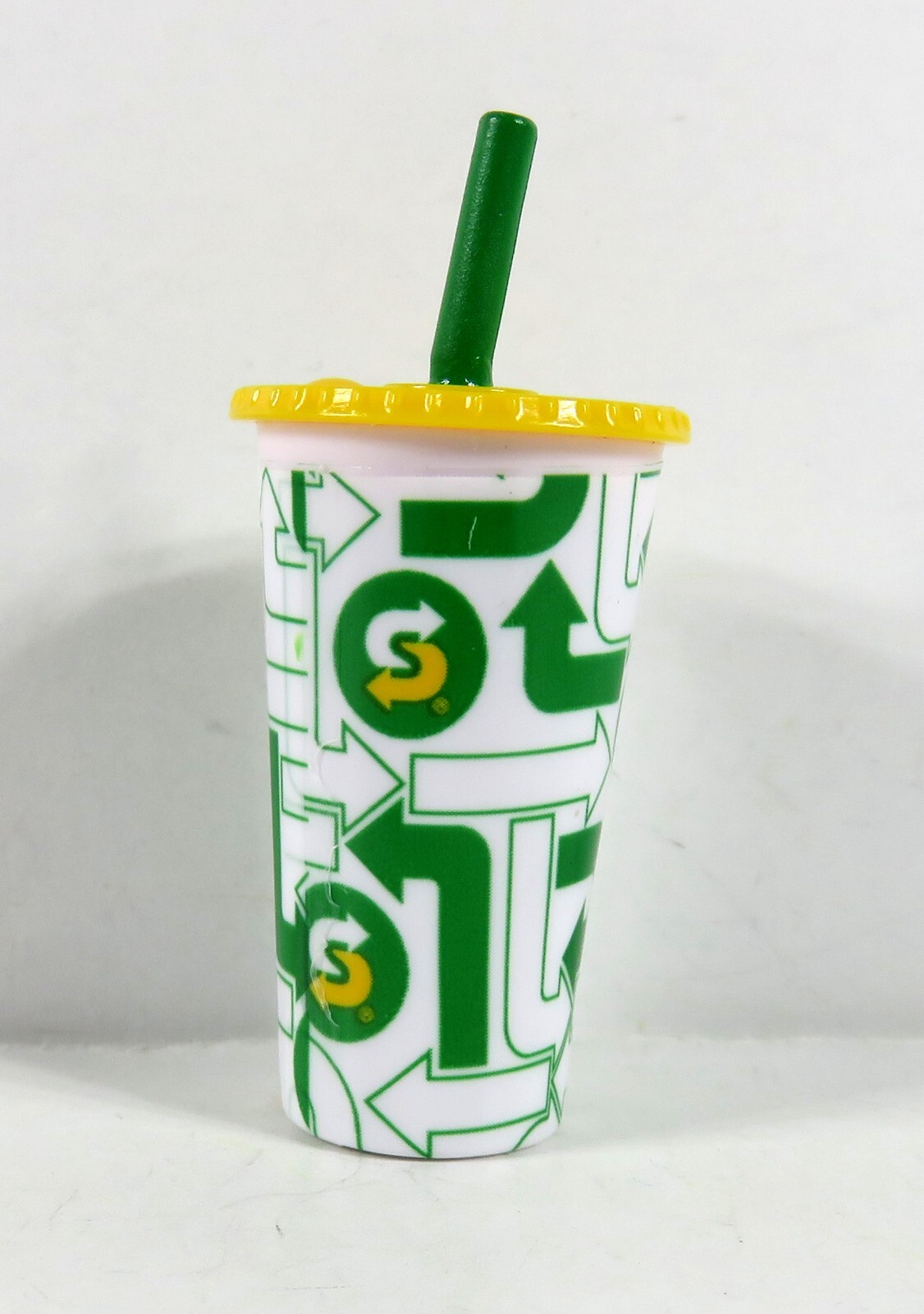 Mini Brands Foodie Series Subway Cup Collectible Miniature | eBay