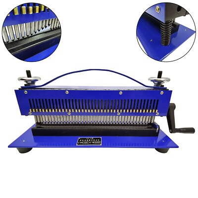 Rebar Marking Machine Manual Continuous Dotting Machine 5/10mm Spacing ...