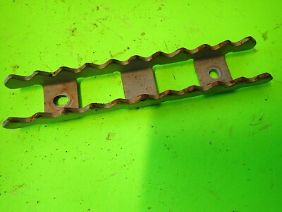 Kawasaki Prairie 650 foot peg | eBay