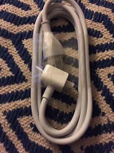 Apple Computer Duckhead-Style Power Cord Brand New | eBay