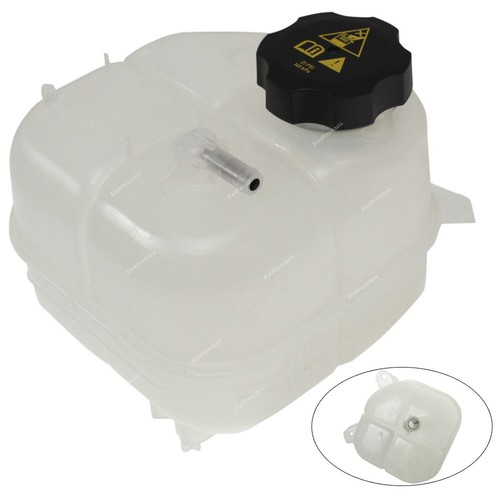 #68102155AD Coolant Reservoir New for Jeep Cherokee Chrysler 200 2015 ...